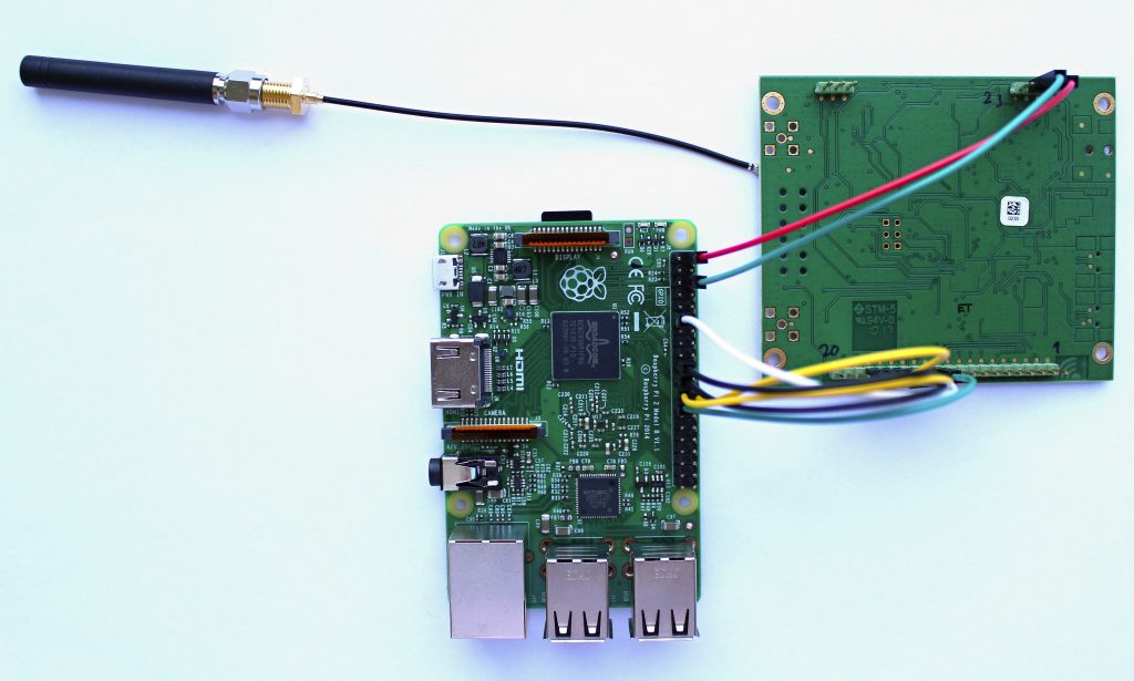 868 MHz iC880a – LoRa Basics Station without Docker – LoRa@VSB ...